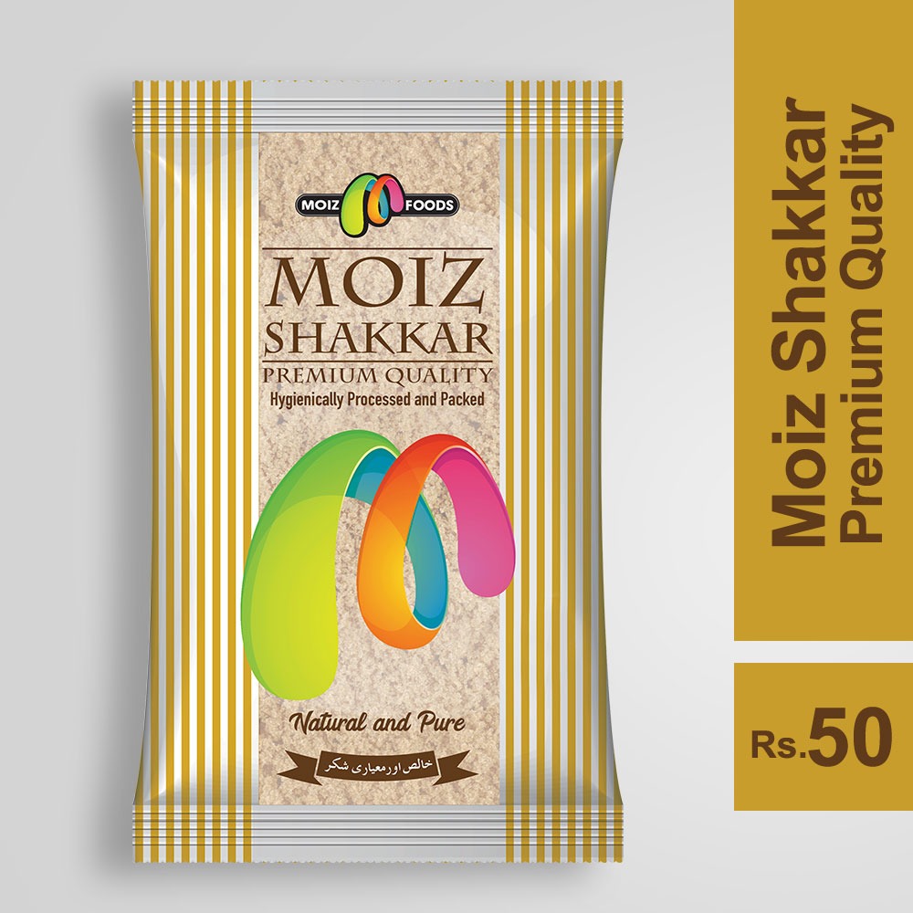 Moiz Shakkar – 200g – Moiz-Foods